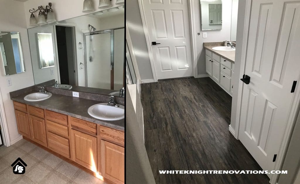 Gallery - White Knight Renovations Home Remodel Gallery Erie CO